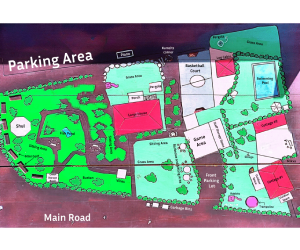 Isravilla - Secluded Retreat in Sde Eliezer